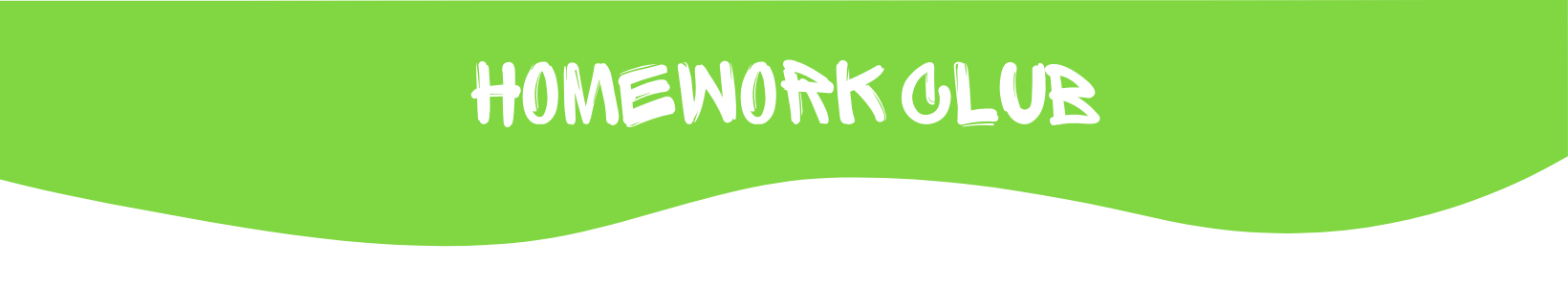 Homework Club
